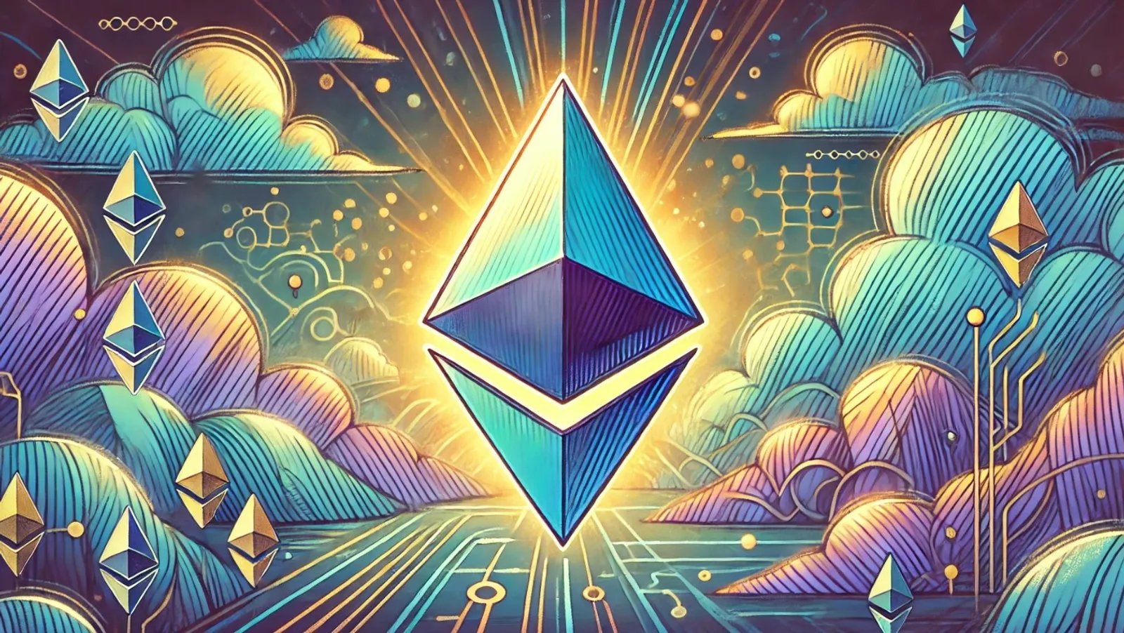 以太坊基金會再度拋售100枚eth!後續還可能會接著賣?|web3