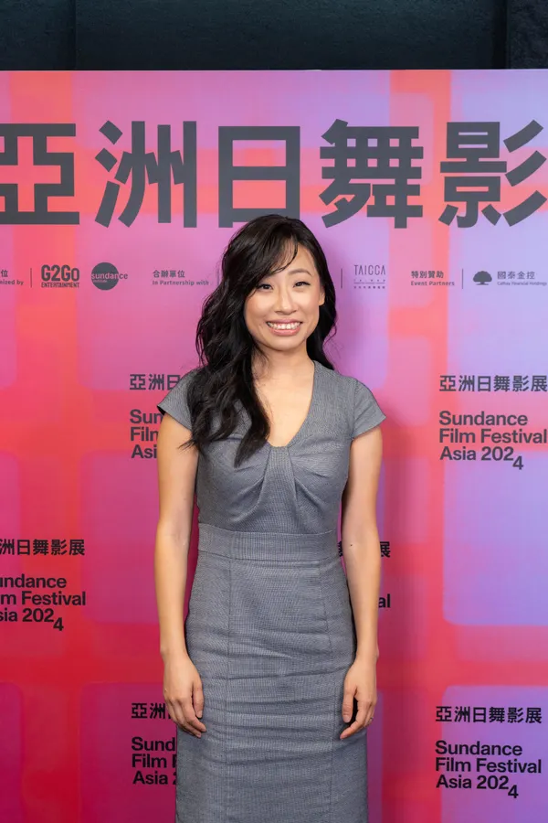 談動畫、遊戲到 VR 的內容新革命——專訪 Baobab Studios 共同創辦人 Maureen Fan | ShoppingDesign