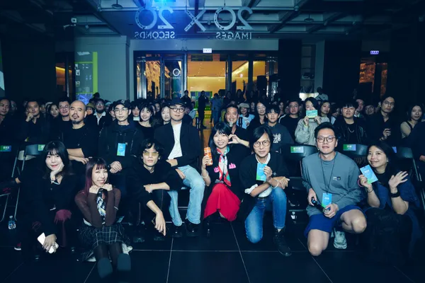 PKN X TAICHUNG 「當代世」設計師交流之夜在台中！ | ShoppingDesign