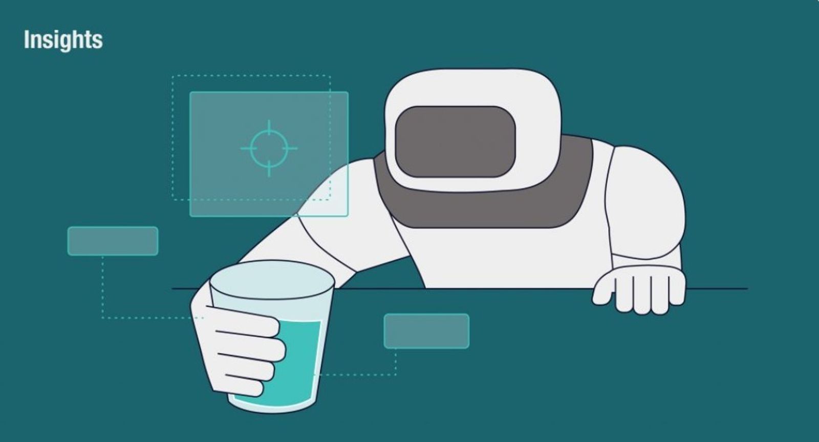 What If Robots Could Learn to Learn and How Embodied AI is Redefining ...
