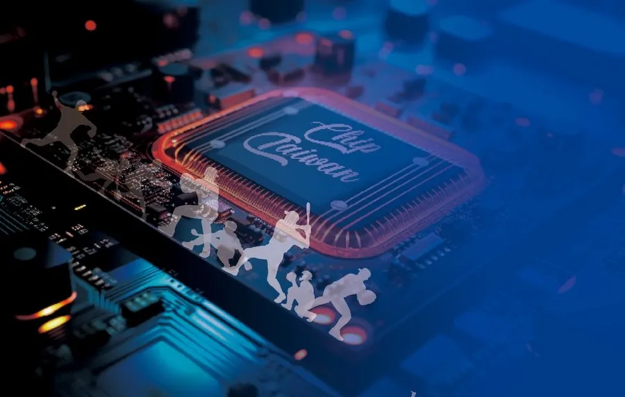 半導體台灣隊出列！「Chip Taiwan」設備戰力戰術全解讀