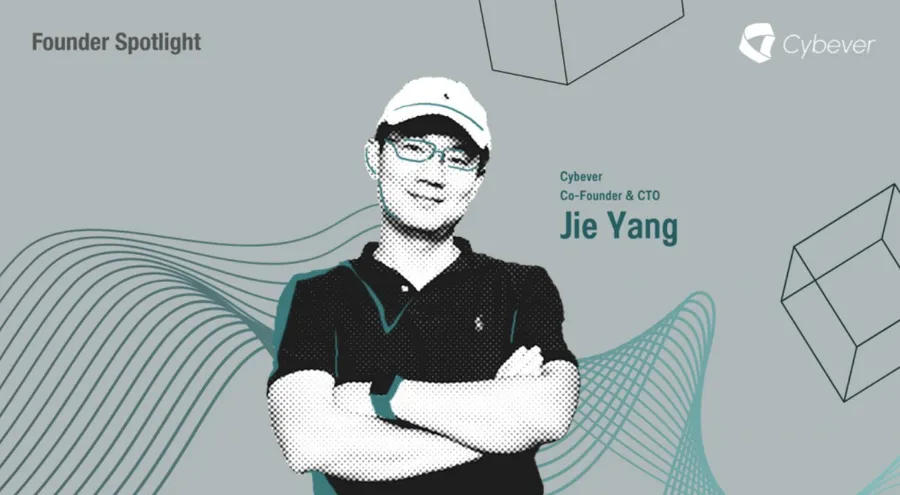 我們不是AI生成！矽谷新創Cybever如何降低3A遊戲70%的開發時間？｜Meet創業小聚