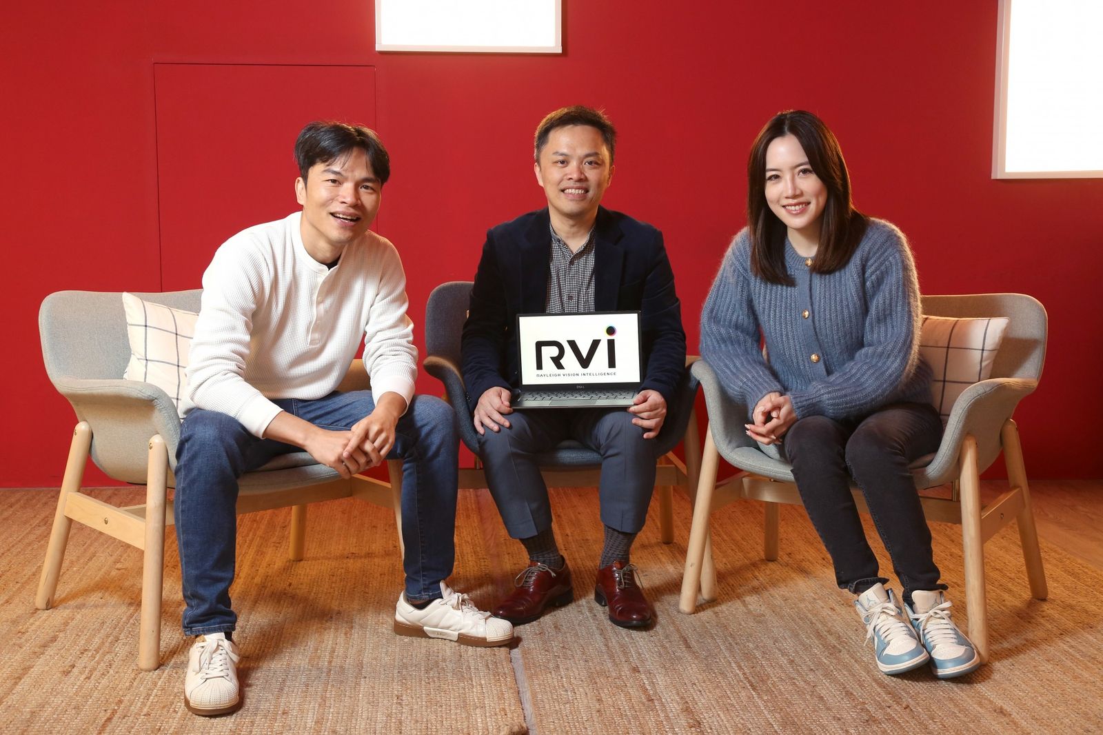 The Future of Display Technology: Rayleigh Vision Intelligence's ...