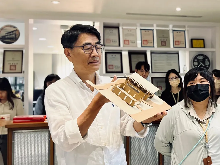 2024台灣ai新創地圖來了!新創如何利用ai變現?4大發展趨勢一次看數位時代 Businessnext