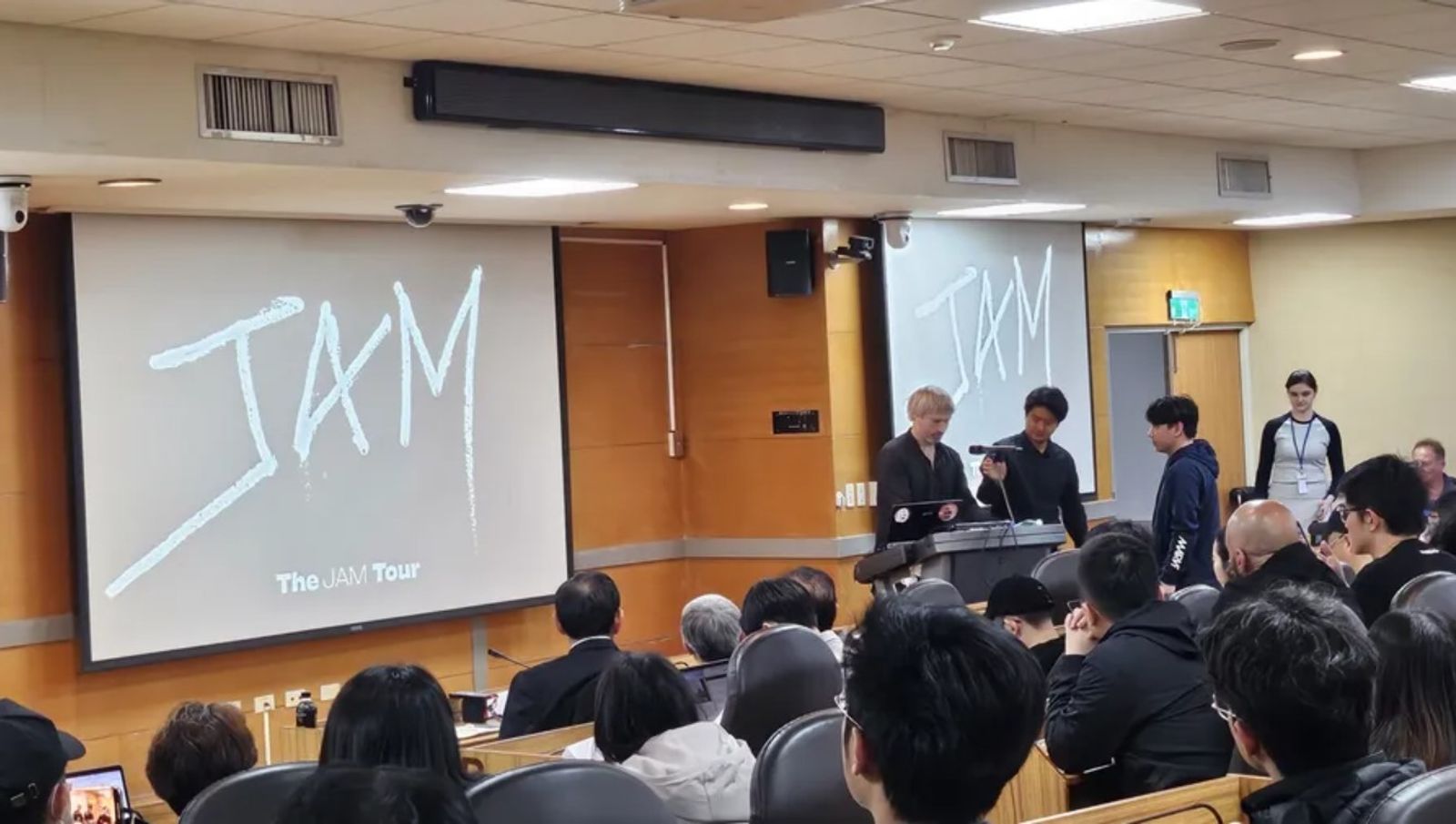 Ethereum Co-founder Gavin Wood Speaks in Taipei: How Will JAM Transform ...