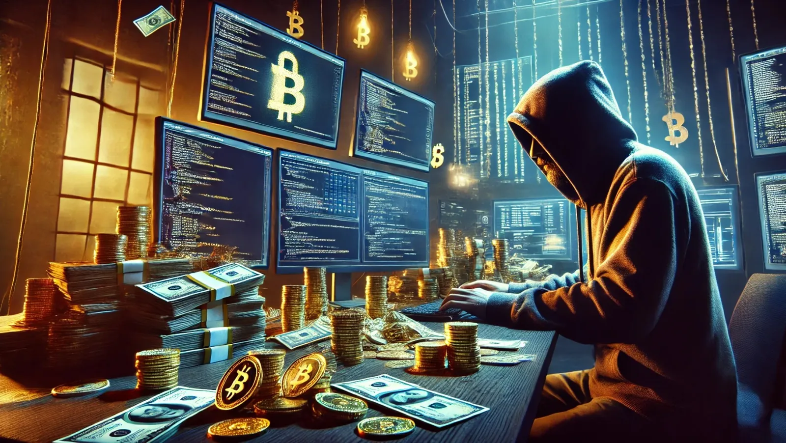 駭客攻擊是幣圈家常便飯?技術漏洞、提款機制缺陷,駭客攻擊手法揭秘|web3