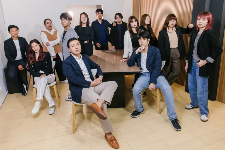 USPACE投資泰國新創JORDSABUY，佈局亞洲智慧移動生態圈｜Meet創業小聚