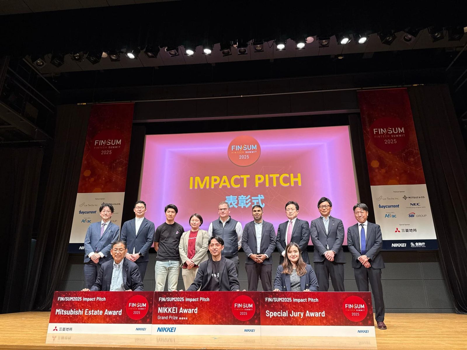 Turing Japan Showcases Digital Identity Tech at FIN/SUM 2025 in Tokyo ...