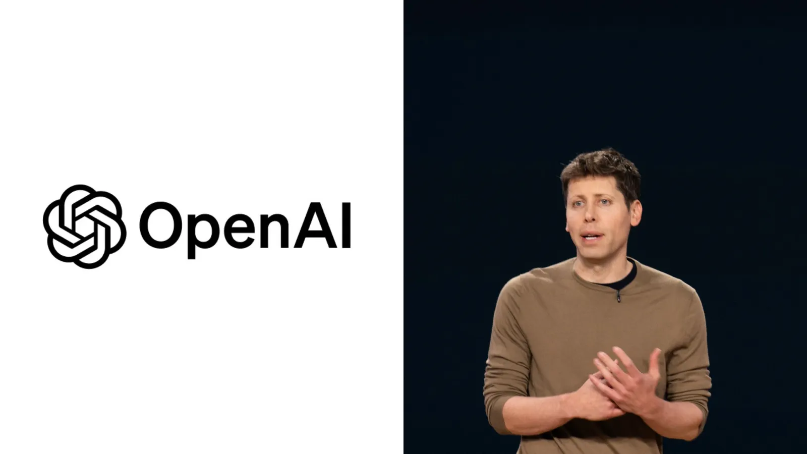 Open AI 執行長震撼預言「AI 將取代設計師」？面對現況，平面設計師應將精力集中這「四件事」 | ShoppingDesign