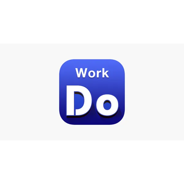 WorkDo - All-in-One 智慧行動辦公｜全方位AI工具介紹－未來商務