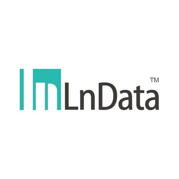 LnData 數據中台｜全方位AI工具介紹－未來商務