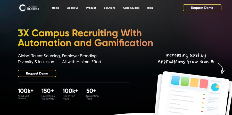 Career Hackers｜全方位AI工具介紹－未來商務