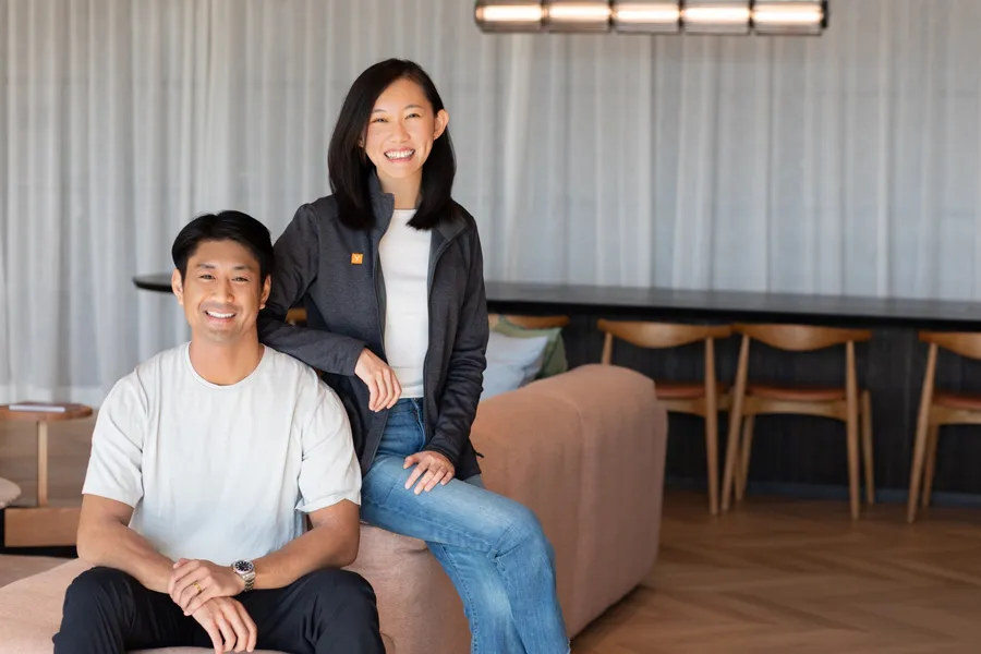 台灣創業家一年打進YC、募資千萬：Pax用AI幫企業自動追回關稅退稅｜Meet創業小聚