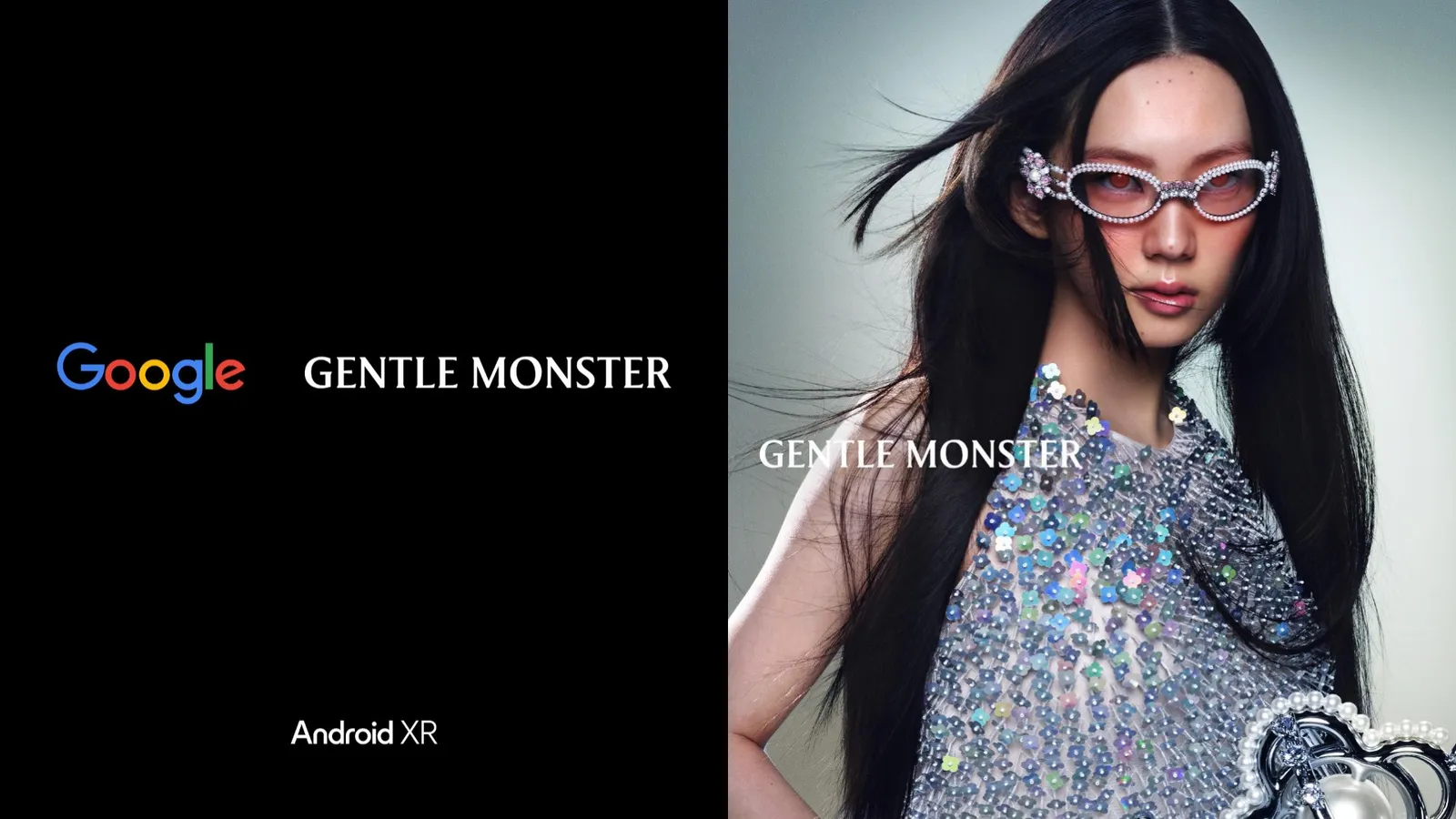 Google 進軍時尚界！攜手 Gentle Monster 研發 AI 眼鏡，將 Android XR 技術融入日常美感配件 ...