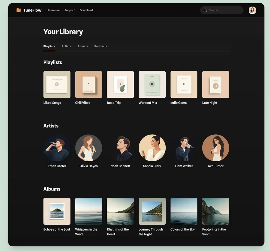 Google 推 AI 工具 Stitch！一句話就可生成 UI 設計，支援 Figma 匯出與 IDE 編輯｜未來商務