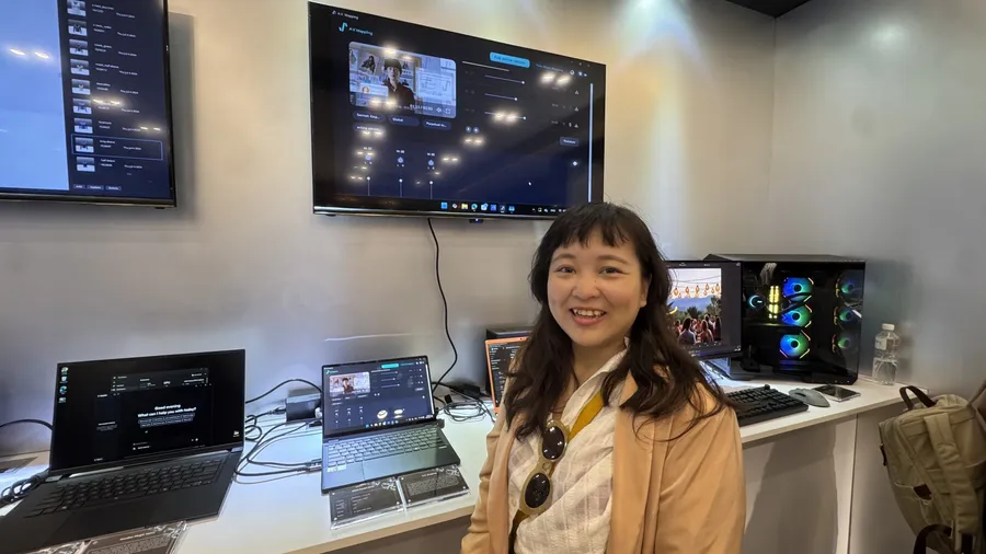 【商業策略】A.V. Mapping加入AMD晶片平台，純軟體服務為什麼要從雲端「落地」？｜Meet創業小聚