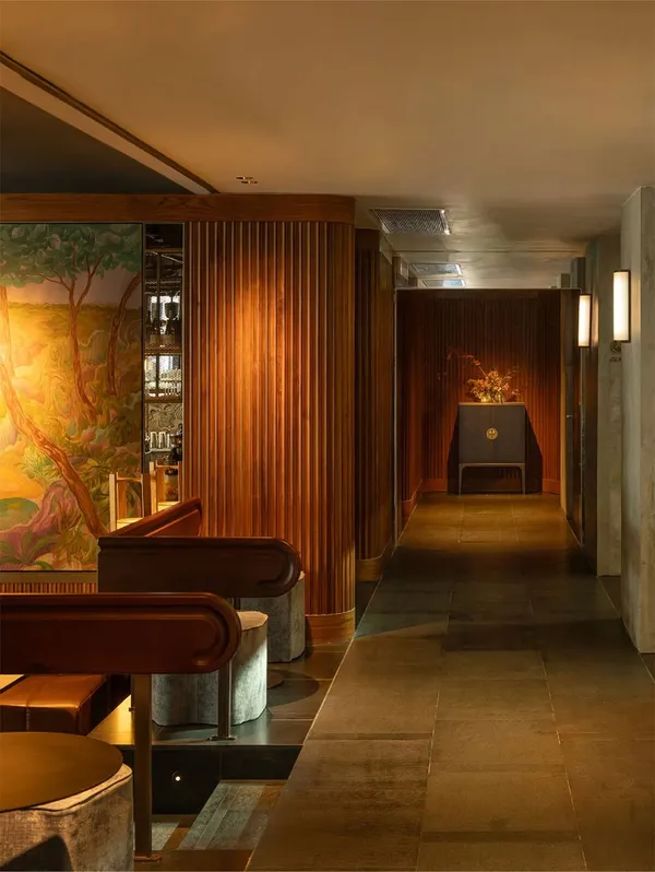 新加坡歷史建築重生！WOHA 打造「21 Carpenter」精品酒店，融合 1936 商鋪與現代綠建築 | ShoppingDesign