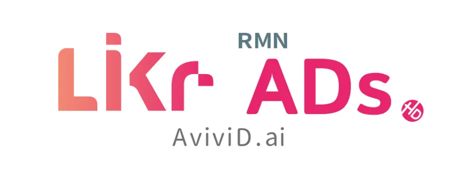 Likr RMN ADs(RMN廣告)｜全方位AI工具介紹－未來商務