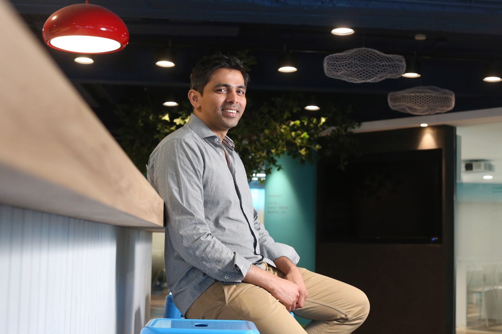 Building Smarter Robots: AVSR AI Wants Machines That Truly Think | Meet ...