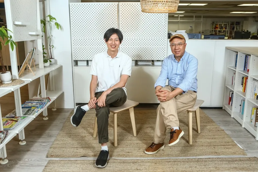 Aizip如何靠「小而美戰略」，打進SoftBank與瑞薩供應鏈？｜Meet創業小聚