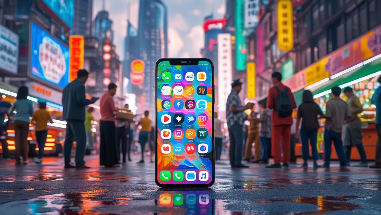 LINE、Telegram 都在做！Mini Dapp 是什麼？如何讓用戶無痛進入 Web3 生態？｜未來商務