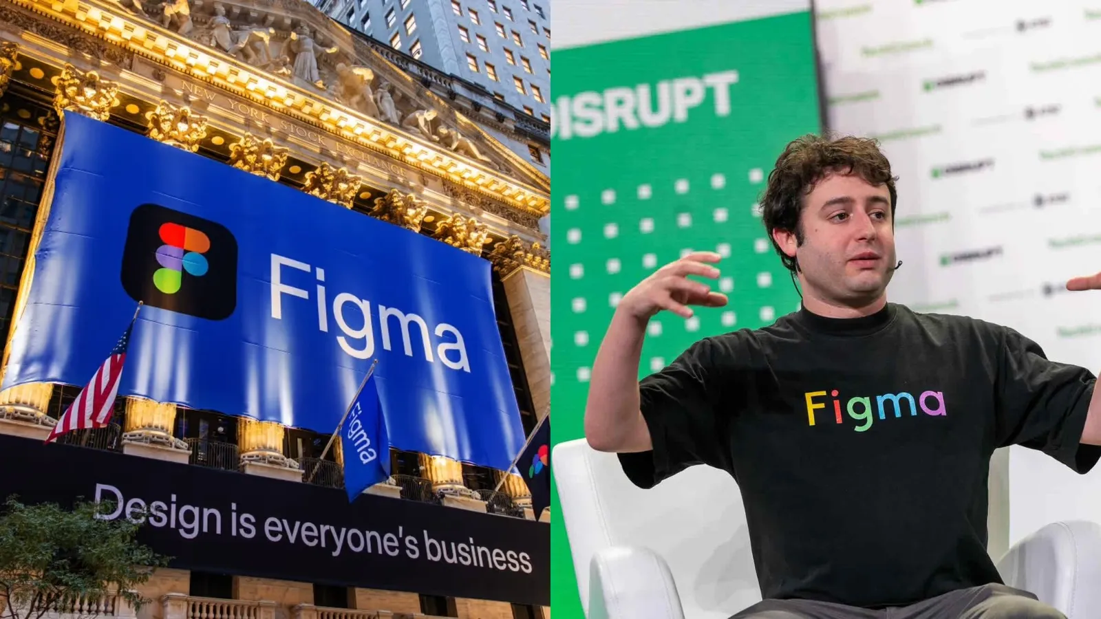Figma 獨立上市了，然後呢？Figma 創辦人 Dylan Field：我們要讓每個人都成為設計師 | ShoppingDesign