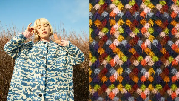 皆川明《つぐ minä perhonen》30 週年特展在東京！從織品、服裝到日常器物的延展設計美學 | ShoppingDesign