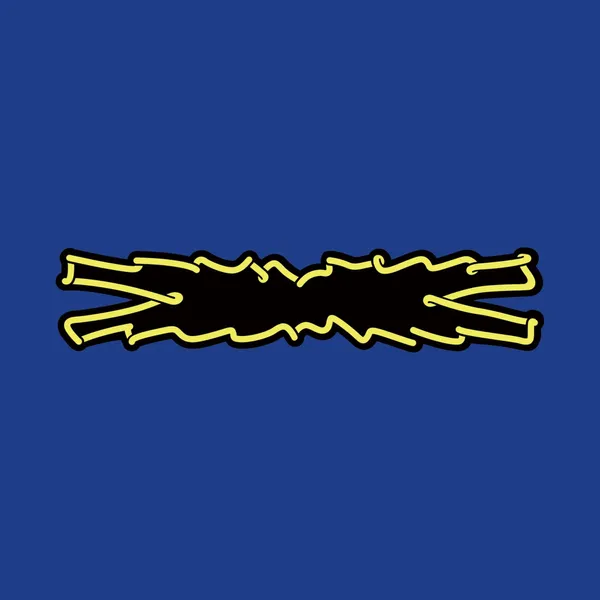 義大利麵條變 Logo？拆解韓團 LE SSERAFIM 神來之筆的 Logo 設計演變史 | ShoppingDesign