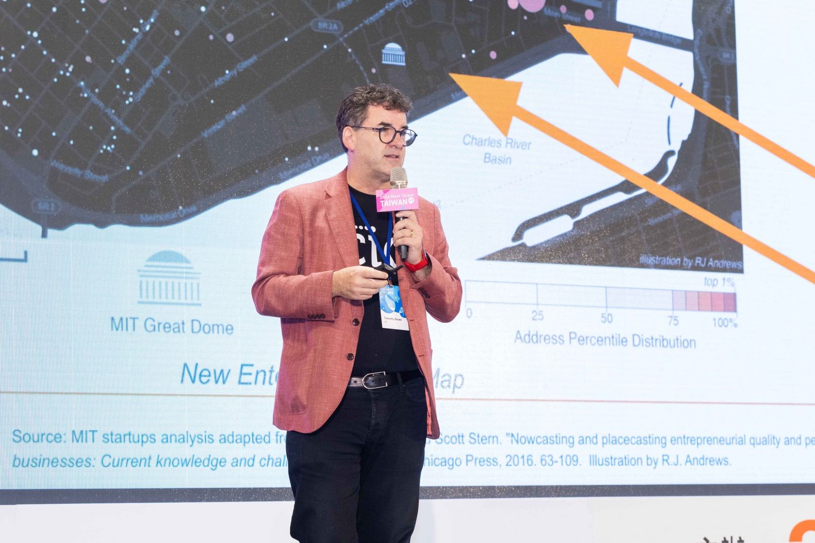 Asia’s Biggest Startup Event: 2025 Meet Taipei Unites 413 Startups from ...