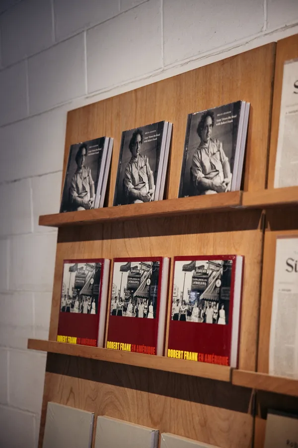 專訪德國當代出版巨匠 Gerhard Steidl：正是不完美，才使得出版品跨越時間，仍保有溫度與質地 | ShoppingDesign