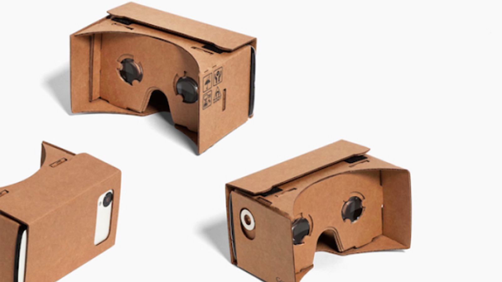 Google establishes a VR division to take on Facebook | Meet Global