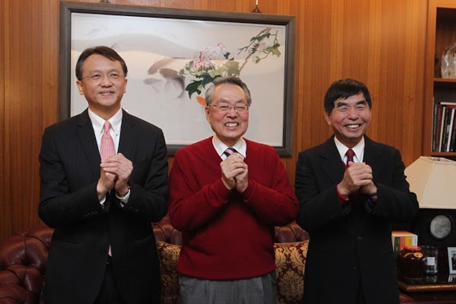 Acer founder's Maverick son takes aim at changing an old, traditional ...