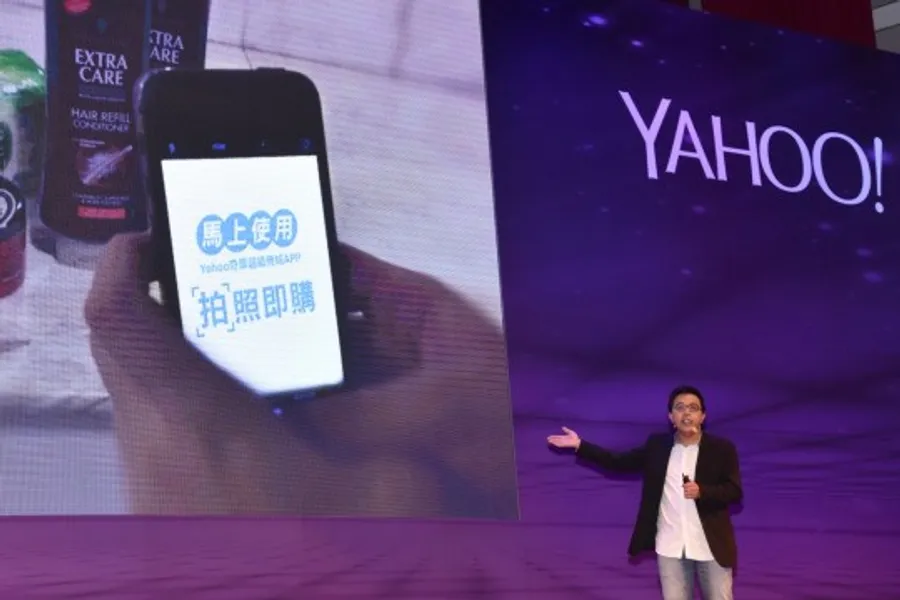 Taiwanese broadcaster signals interest in buying local Yahoo unit | Meet Global