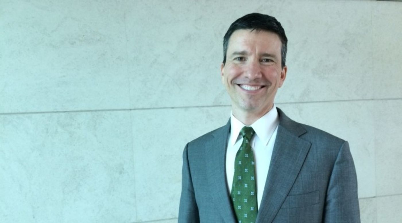 Forbes 評選全球集資產業最具影響力 10 大人物，《JOBS 法案》推動者–Jason Best | Meet創業小聚